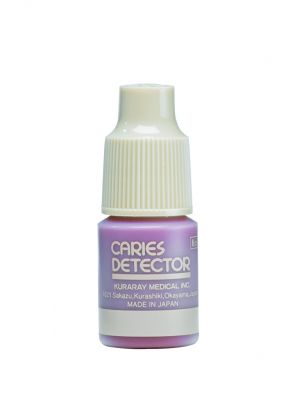 Caries Detector