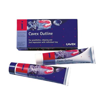 Cavex Outline
