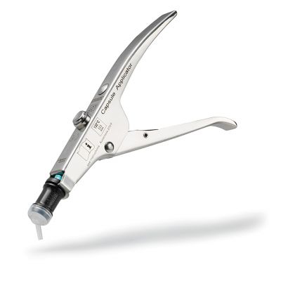 Cention Forte Kapsel Applikator