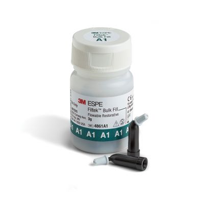 Filtek™ Bulk Fill Flowable