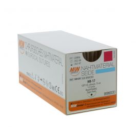 M+W Select Nahtmaterial Seide