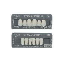 VITAPAN EXCELL 3D-Master