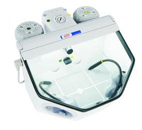 M+W Dental Online Shop: Heute bestellt, morgen geliefert. Das kann keiner besser.